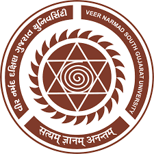 Veer Narmad South Gujarat University | Logopedia | Fandom