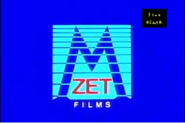 M-Zet TV Productions Inc. | Logopedia | Fandom