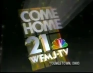 WFMJ-TV | Logopedia | Fandom