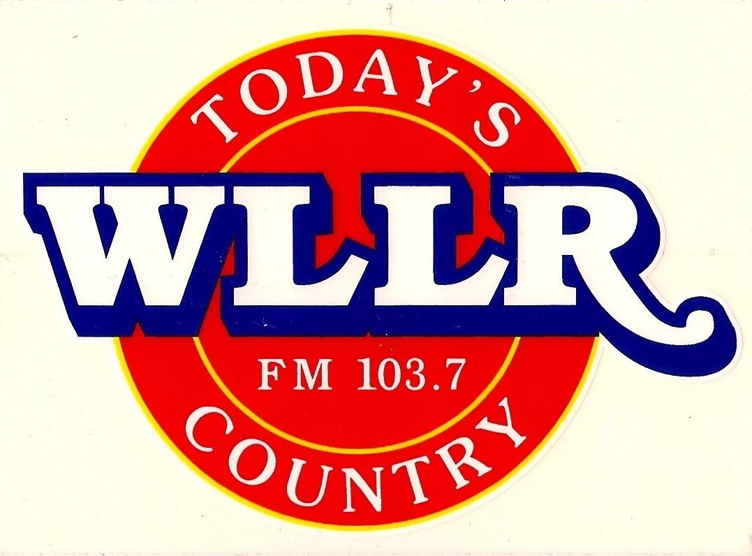 WLLR-FM | Logopedia | Fandom