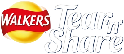 Walkers Tear 'n' Share | Logopedia | Fandom