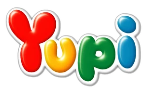 Yupi | Logopedia | Fandom
