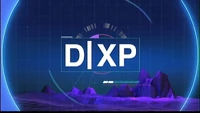 DXP | Logopedia | Fandom