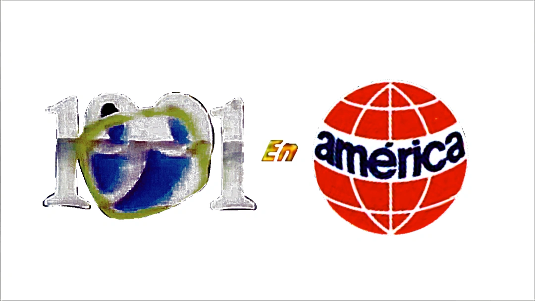 1991 en América | Logopedia | Fandom