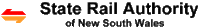 State Rail Authority of New South Wales | Logopedia | Fandom