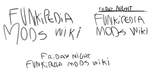 Funkipedia Mods Wiki/Other | Logopedia | Fandom
