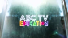 ABC TV Education/Other | Logopedia | Fandom
