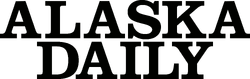 Alaska Daily | Logopedia | Fandom