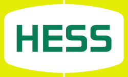 Hess | Logopedia | Fandom