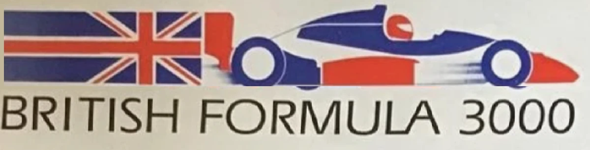 Halfords British Formula Two Championship Series | Logopedia | Fandom