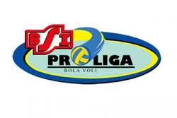 Proliga (Indonesia) | Logopedia | Fandom