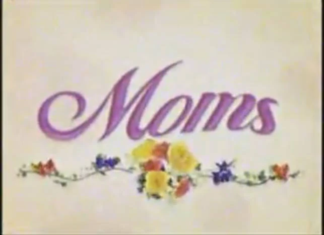 Moms (TV program) | Logopedia | Fandom