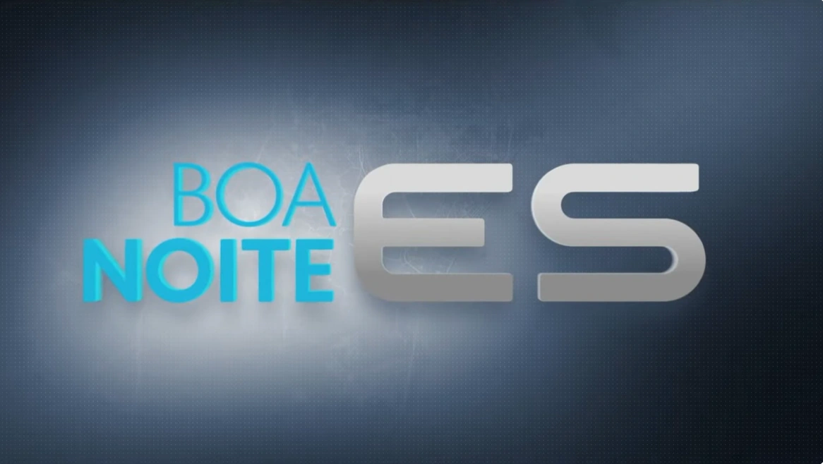 Boa Noite Espírito Santo | Logopedia | Fandom