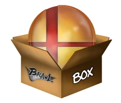 BrawlCrate | Logopedia | Fandom