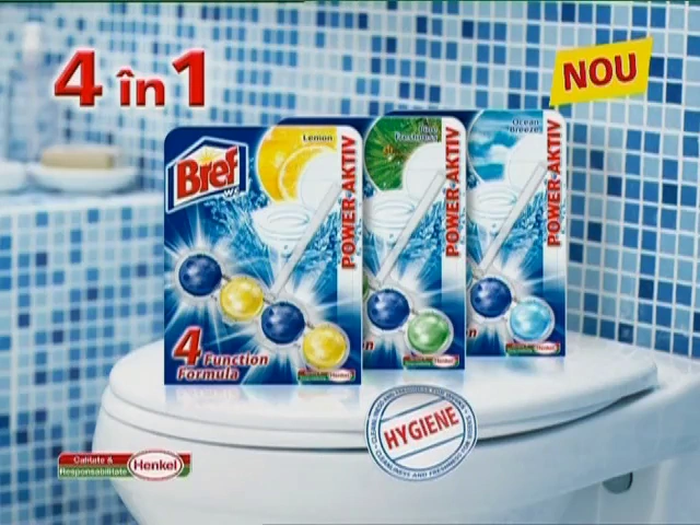 Bref/Comerciales de televisión | Logopedia | Fandom