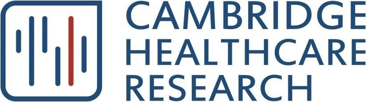 Cambridge Healthcare Research | Logopedia | Fandom