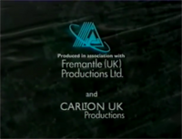 Fremantle (UK) Productions Ltd | Logopedia | Fandom