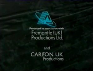 Carlton UK Productions (UK) | Closing Logo Group | Fandom