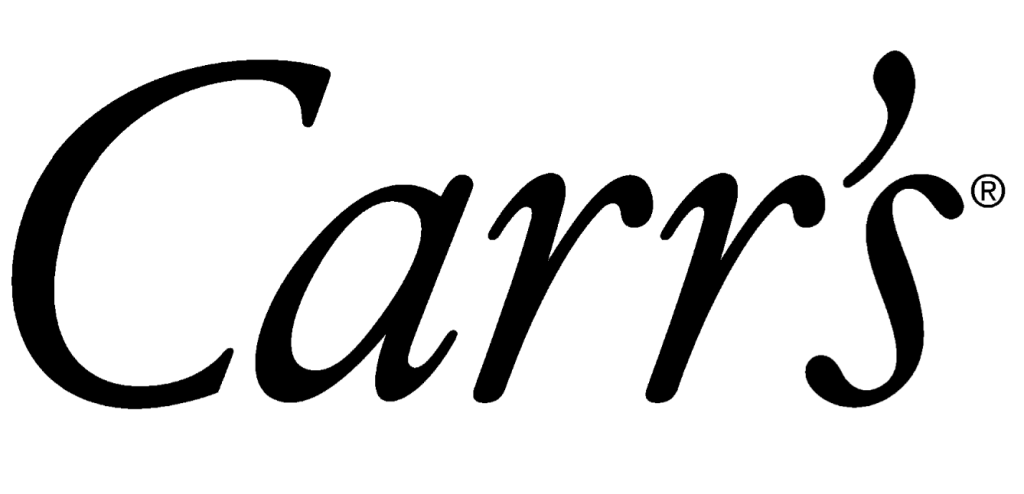 Carr's | Logopedia | Fandom