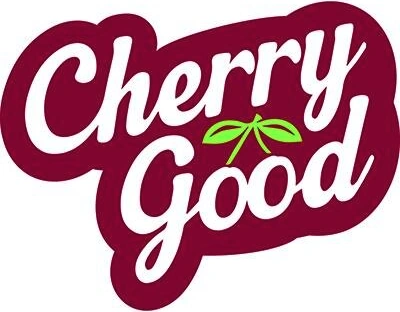 Cherry Good | Logopedia | Fandom