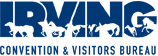 Irving Convention and Visitors Bureau | Logopedia | Fandom