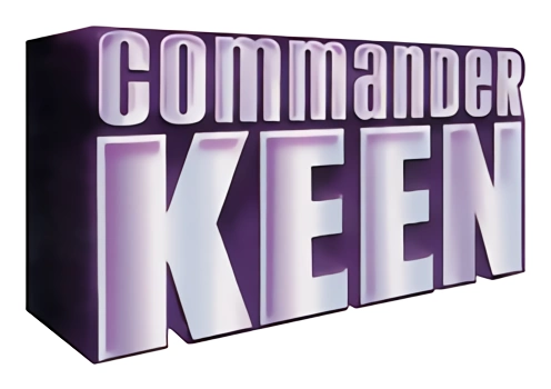 Commander Keen | Logopedia | Fandom