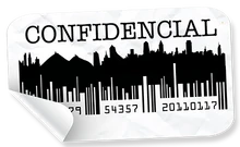 Confidencial | Logopedia | Fandom