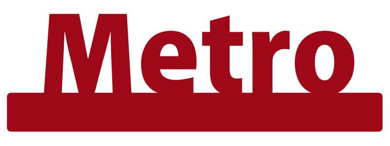 Copenhagen Metro | Logopedia | Fandom