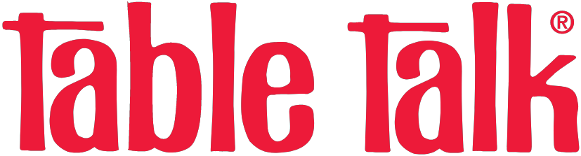 Table Talk Pies | Logopedia | Fandom