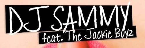 DJ Sammy | Logopedia | Fandom