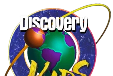 Discovery Familia Logo