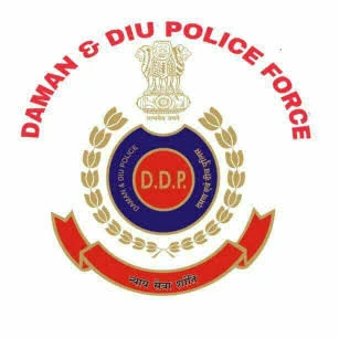 Daman and Diu Police | Logopedia | Fandom