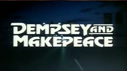 Dempsey and Makepeace | Logopedia | Fandom