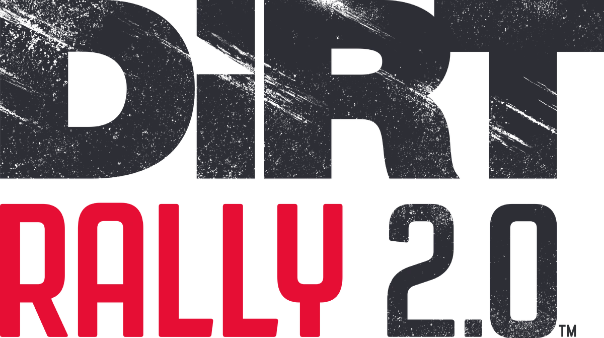 DiRT Rally 2.0 | Logopedia | Fandom