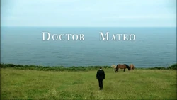 Doctor Mateo | Logopedia | Fandom