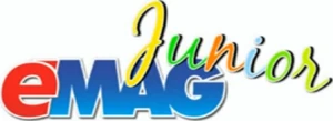 eMAG Junior | Logopedia | Fandom