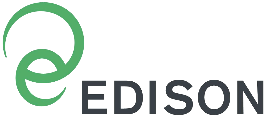 Edison | Logopedia | Fandom