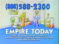 Empire Today/Other | Logopedia | Fandom