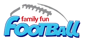 Family Fun Football | Logopedia | Fandom