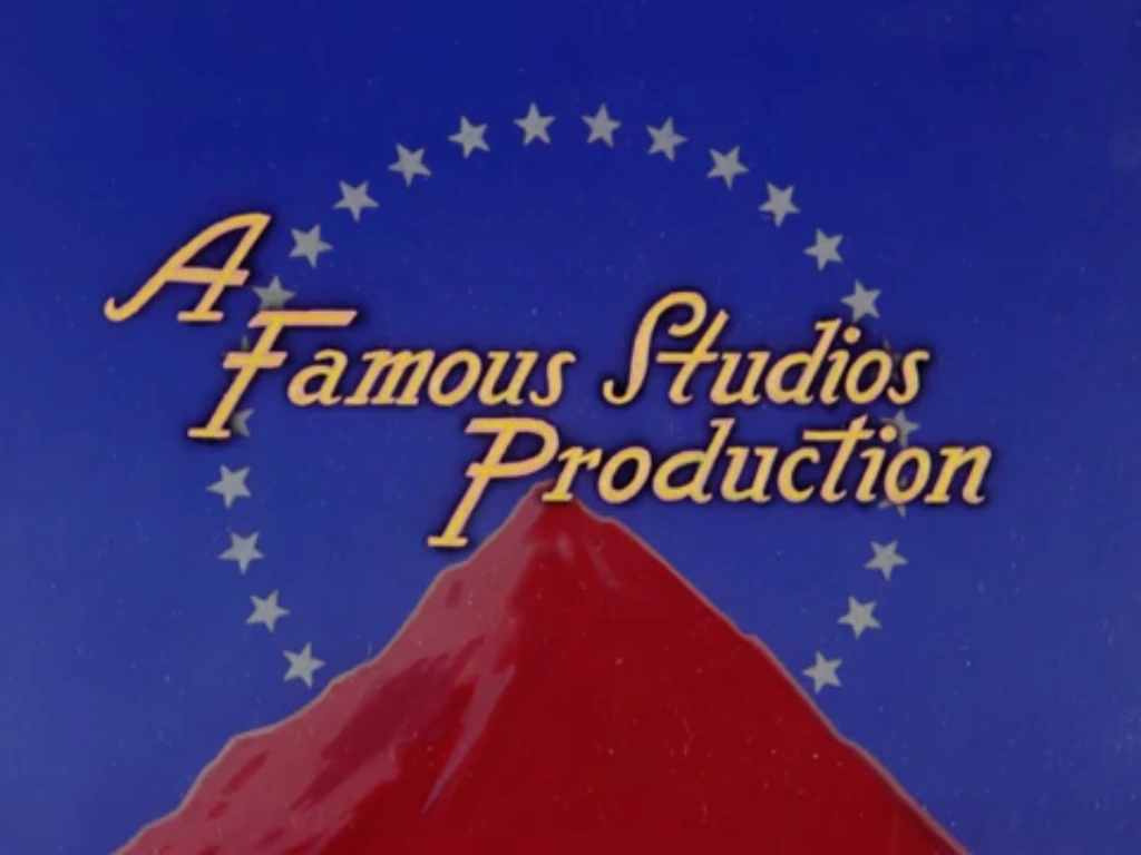 Famous Studios | Logopedia | Fandom