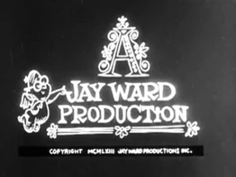 Jay Ward Productions | Logopedia | Fandom