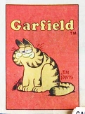 Garfield (comic strip)/Logo Variations | Logopedia | Fandom