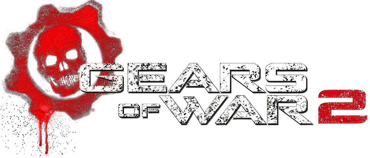 Gears of War 2 | Logopedia | Fandom