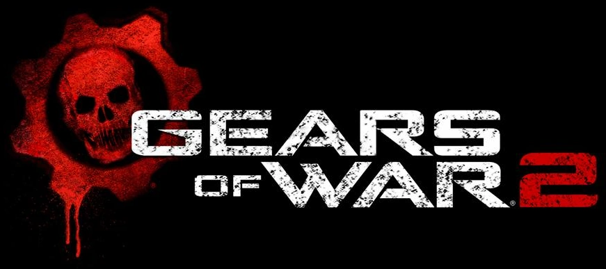 Gears of War 2 | Logopedia | Fandom