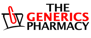 The Generics Pharmacy | Logopedia | Fandom