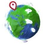 GeoGuessr | Logopedia | Fandom