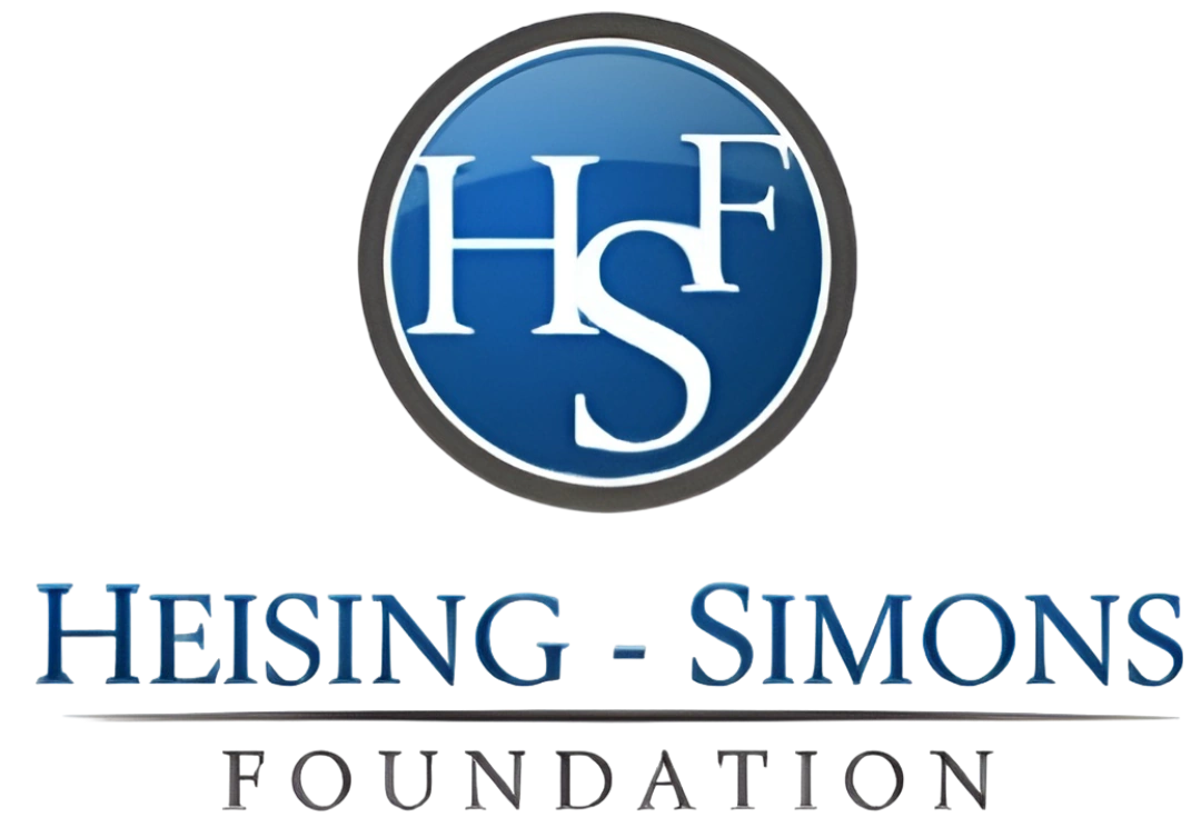 Heising-Simons Foundation | Logopedia | Fandom