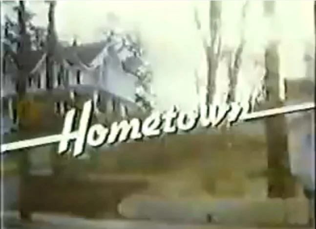 Hometown | Logopedia | Fandom