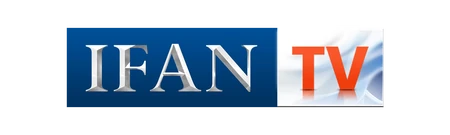 Ifan TV | Logopedia | Fandom