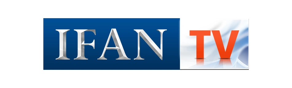 Ifan TV | Logopedia | Fandom